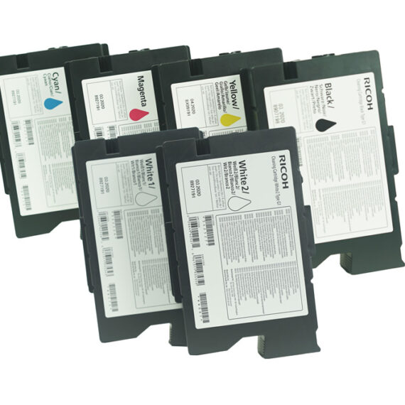 DTG Cleaning Supplies - DTG Connection