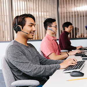 About Us - DTG Connection