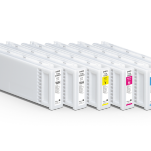 Direct-to-Garment Ink - DTG Connection