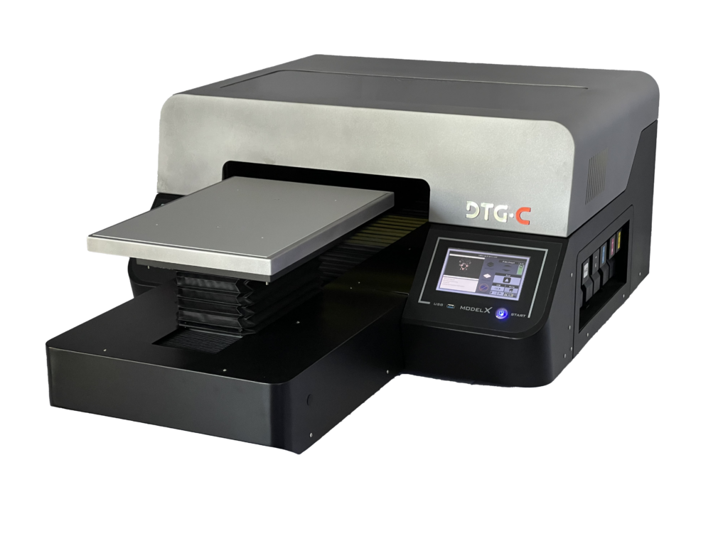 Model X Accessories Archives - DTG Connection