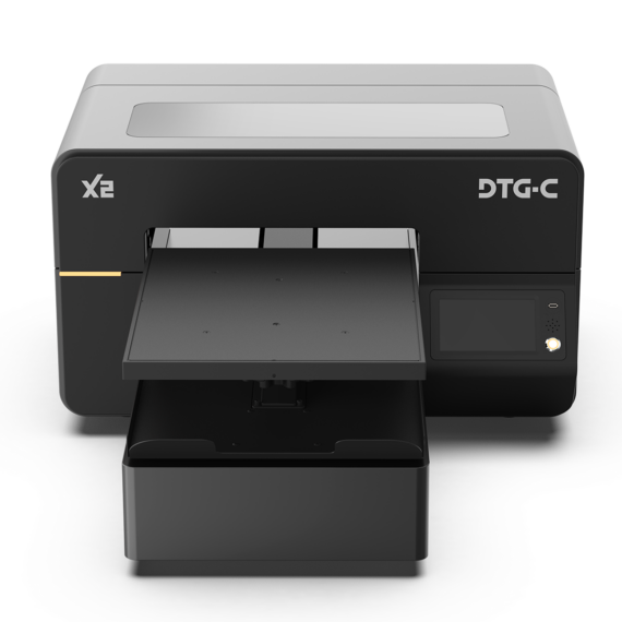 Explore Our DTF Printer Packages