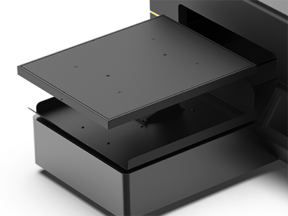 X2 DTG Printer - Easiest To Use Direct-to-garment Printer