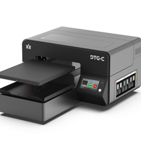 DTG Connection Store - Your Source For DTG Ink And Supplies