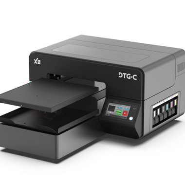 DTG Connection Store - Your Source For DTG Ink And Supplies