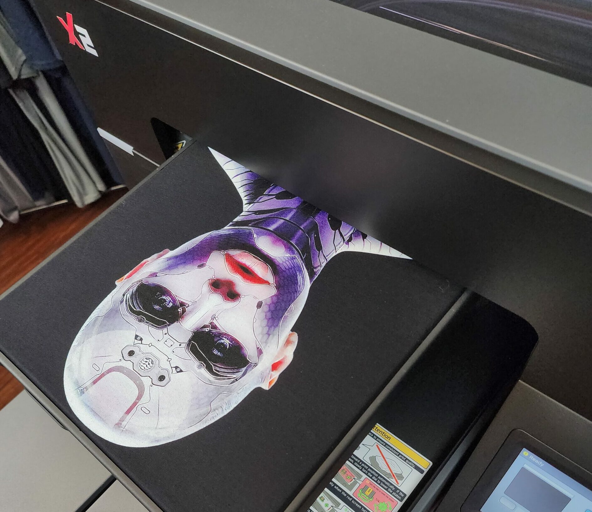 DTF Vs DTG Vs Screen Printing: Which T-Shirt Printing Method Is Best ...