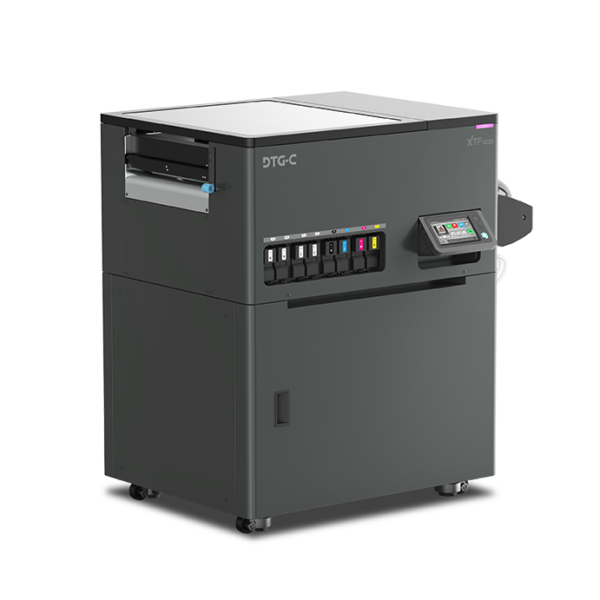 Explore Our DTF Printer Packages